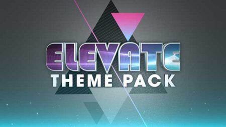 Elevate Theme Pack – Life Scribe Media