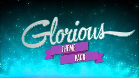 Glorious Theme Pack – Life Scribe Media