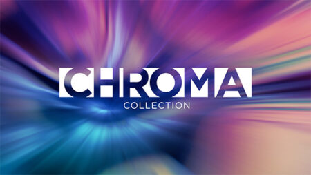 Chroma Collection – Life Scribe Media