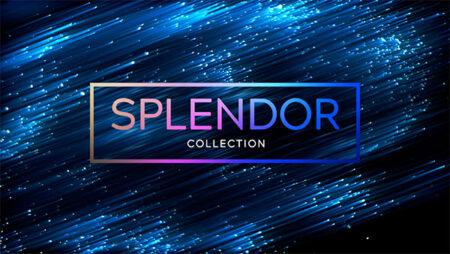 Splendor Collection – Life Scribe Media