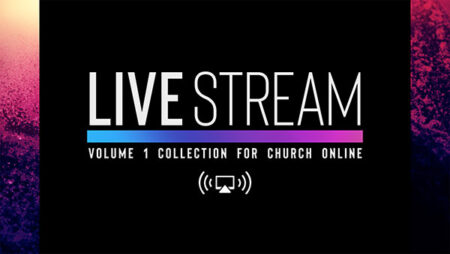 Live Stream Volume 1 Collection – Life Scribe Media