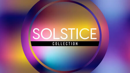 Solstice Collection – Life Scribe Media